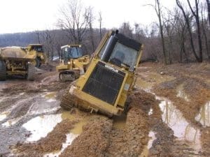 Toolbox Talk: Dangers of Working in Muddy Conditions - Garco ...