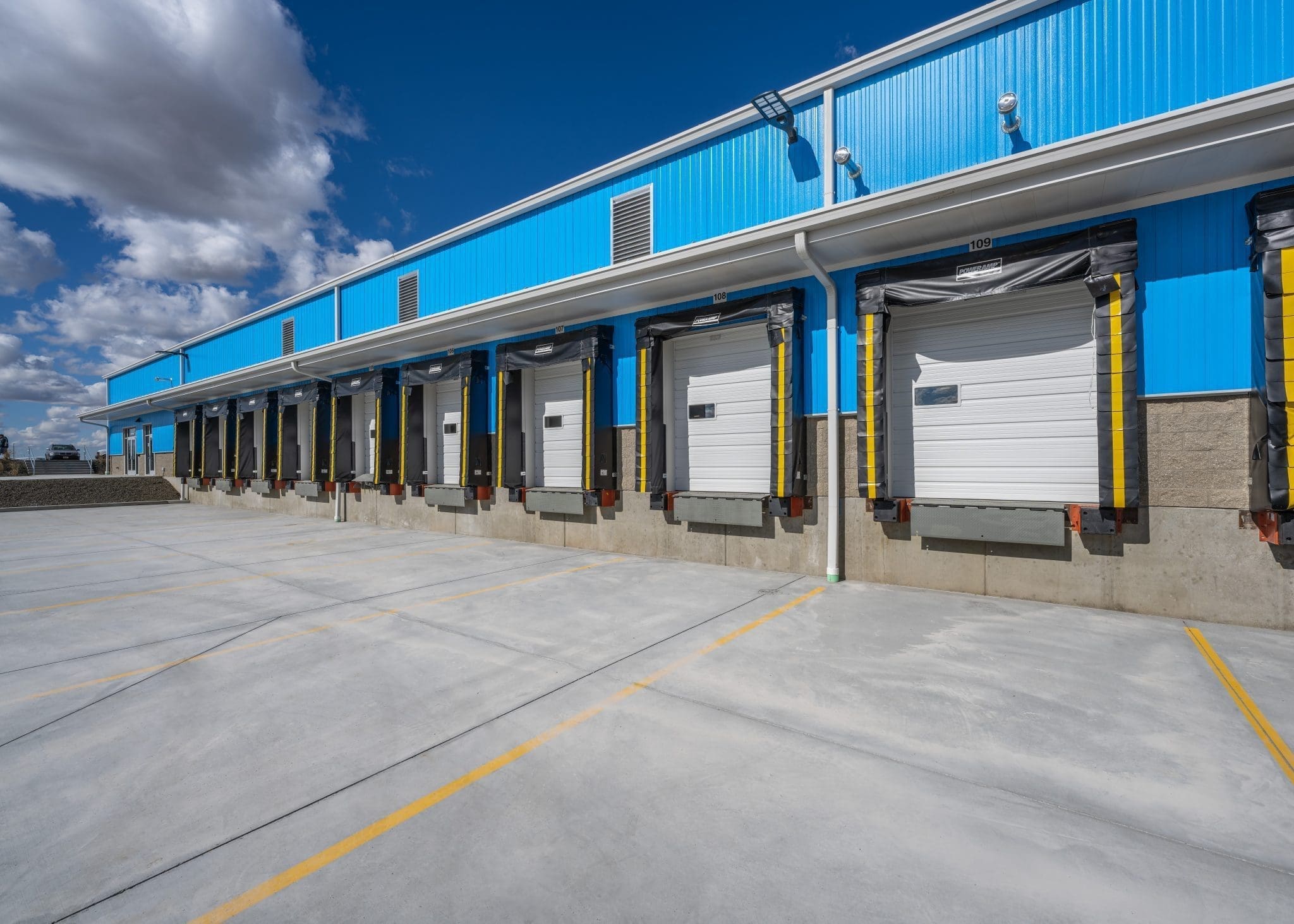 Photo Gallery - Garco Construction - General Contractor for Commercial ...
