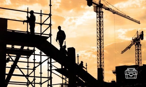 Toolbox Talk: Staying Safe While Performing Non-Routine Tasks - Garco ...