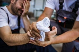 Toolbox Talk: Pinch Points and Hand Injuries - Garco Construction ...