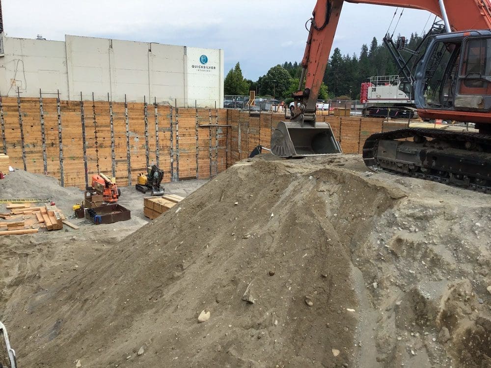 Project Update: The Thomas George Tower - Garco Construction - General ...