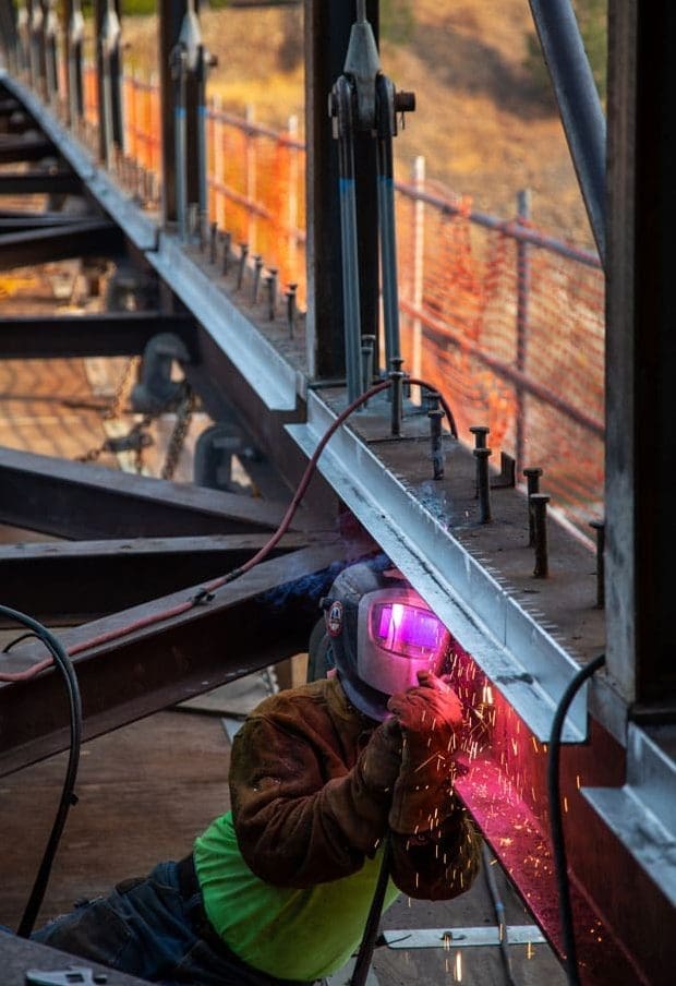 Toolbox Talk: Positioning Hooks Best Practices - Garco Construction ...