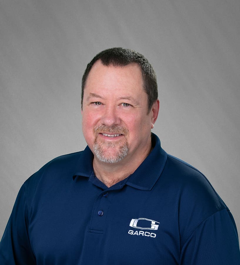 Garco Leadership: Guiding Success with Experience and Vision