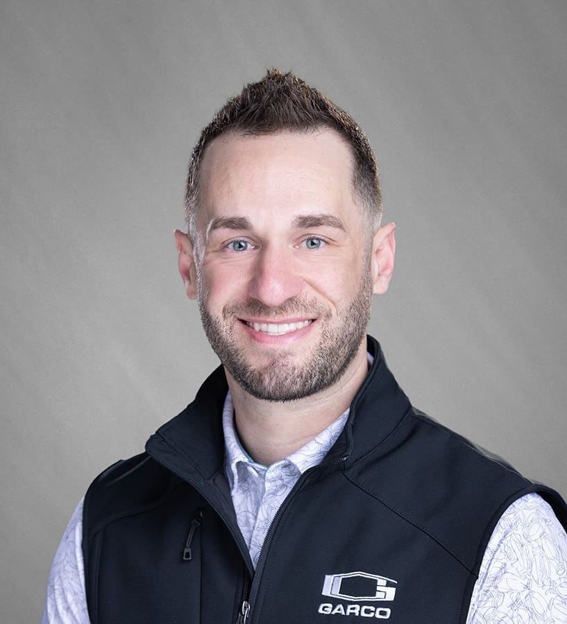 Garco Leadership: Guiding Success with Experience and Vision